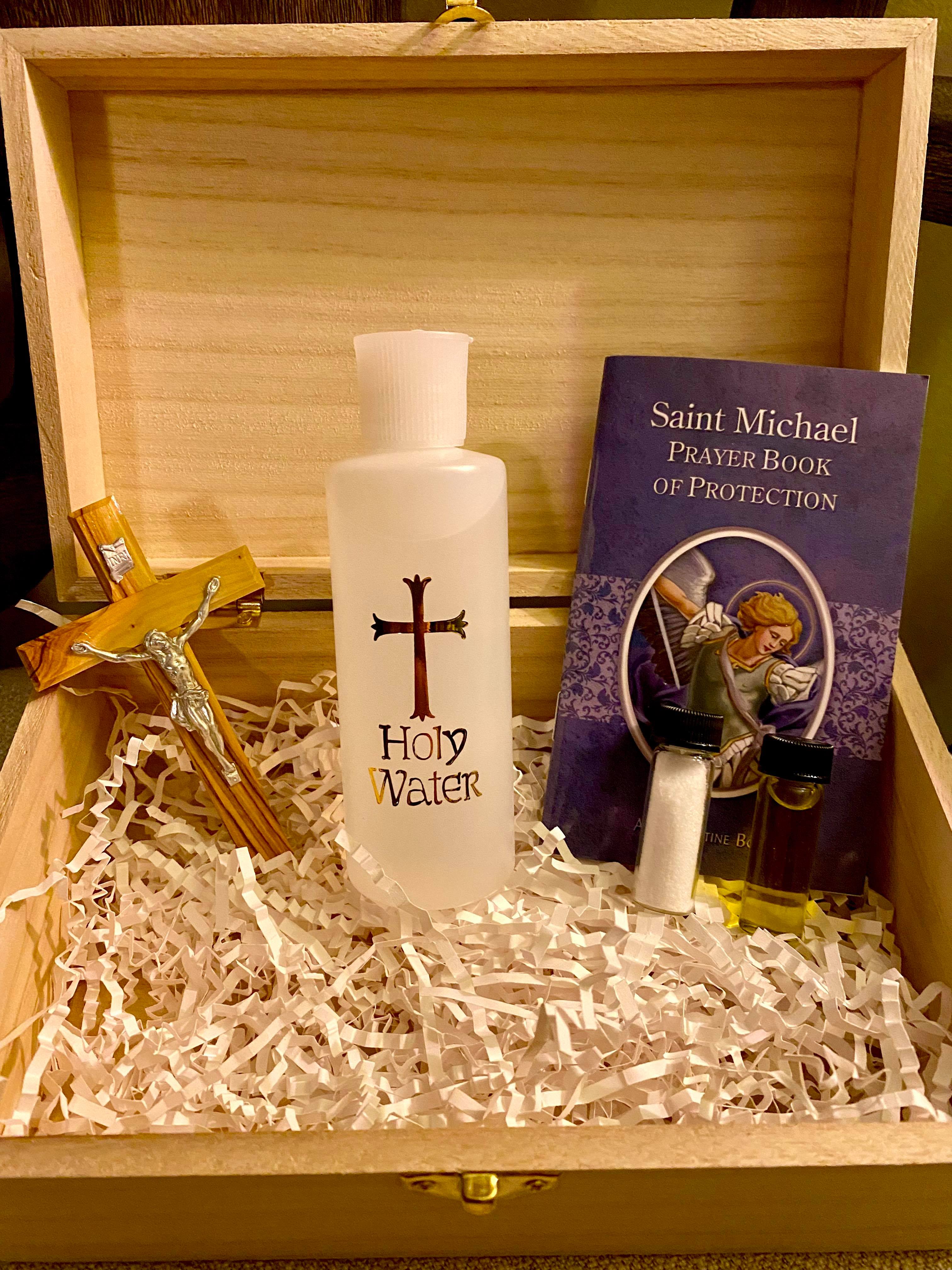 Gift Shop | Holy Nicholean Catholic Church